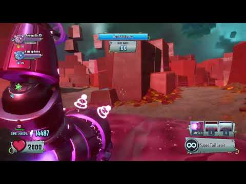 Steam Community :: Video :: Infinity Time - 57:00:42 (Co-Op, Zombies ...