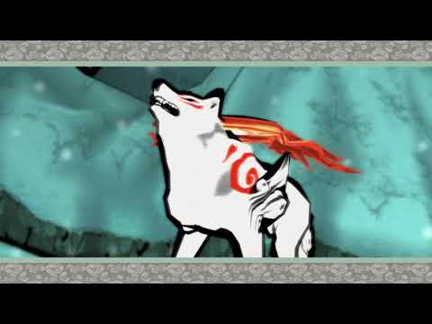 Steam Community :: Video :: The Final Battle! Okami HD PART: 24 (END)