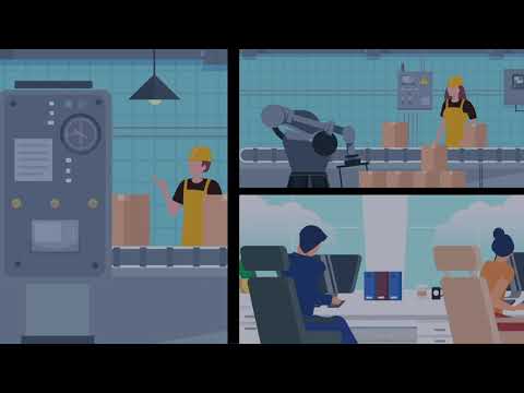 Improving Commercial & Industrial System Reliability with S&C Underground Distribution Switchgear