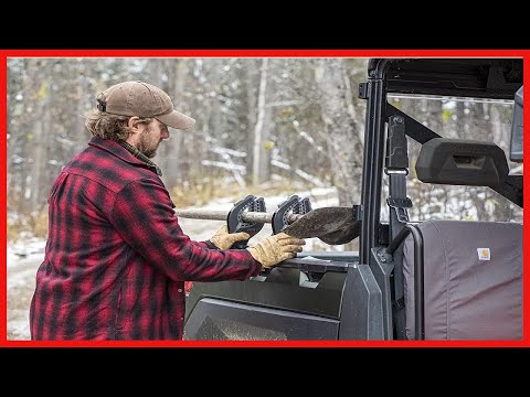 Great product - Kolpin KXP Ratcheting Rhino Grip for UTV - 21542, Black