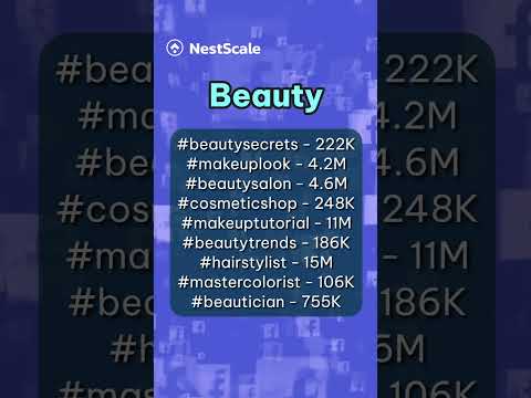Facebook trending hashtags for your reels, posts & pages ???? #facebook #facebookhashtags