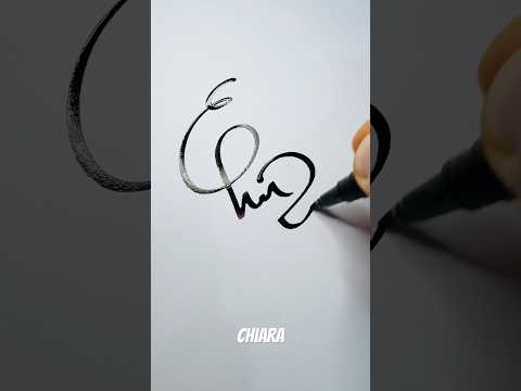 Chiara,,,what is your name comment? ,,,just type it in the comments