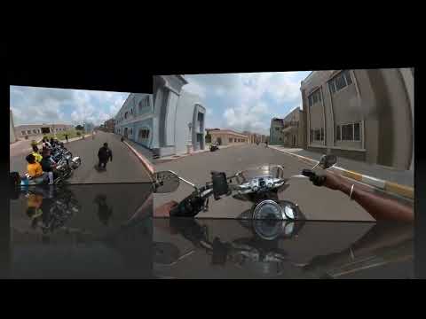 SHR 2022 Ride