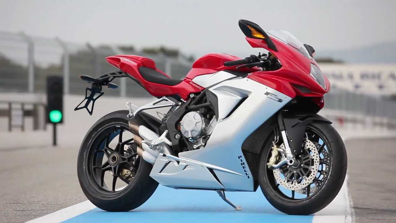MV-AGUSTA F3 675 (2012-2021) Review | Speed, Specs & Prices
