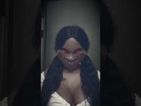 Evil Doll | Best Horror Movies | Free Halloween Movies | Annabel | Scary Filters | Halloween Makeup