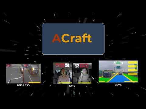 eNeural AI Craft - A-Craft | eNeural Technologies 峻魁智慧