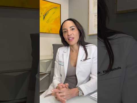 5 Types of Psoriasis with Dr. Nichols #psoriasis #dermatology