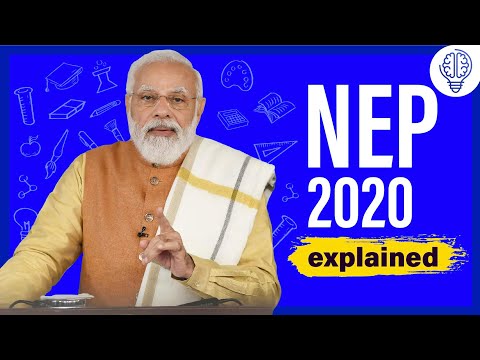 Can India's National Education Policy (NEP 2020) transform the Indian Education System? (EXPLAINED)