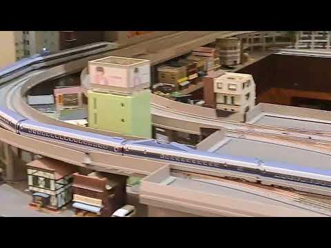 自作パンタスパーク (鉄道模型・Nゲージ・車両カスタマイズ) – 鉄道模型&鉄道情報 sagamier.com