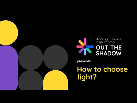 How to choose light?