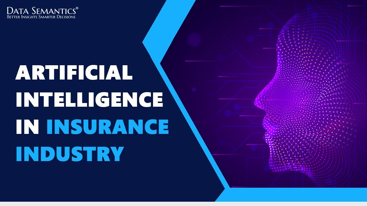 Top 6 AI Trends In Insurance This Year | Data Semantics