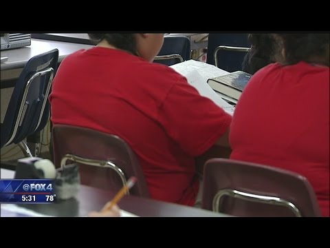 TEA official says STAAR test scoring problem is statewide