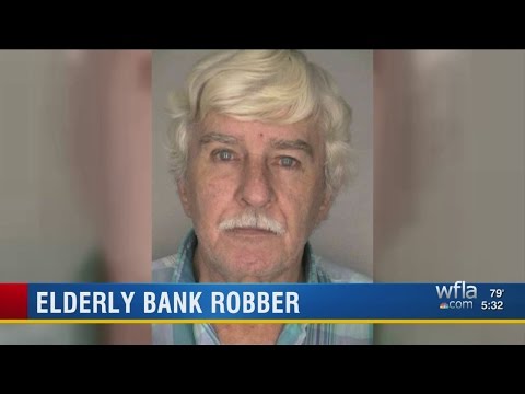 Bank Robber