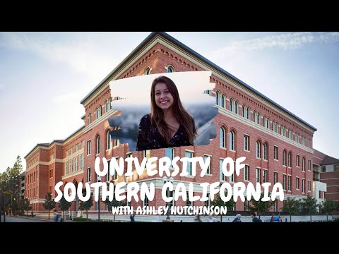Everything You Need To Know About USC! (The College Insider Interview Series #2)