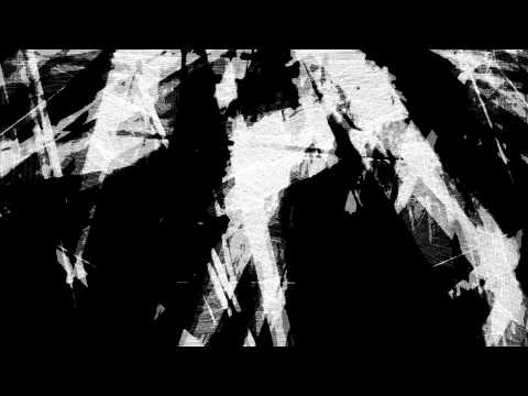 VJ Material – Black And White Background Texture (60fps)