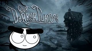 Our Darker Purpose Release Date, Videos and Reviews