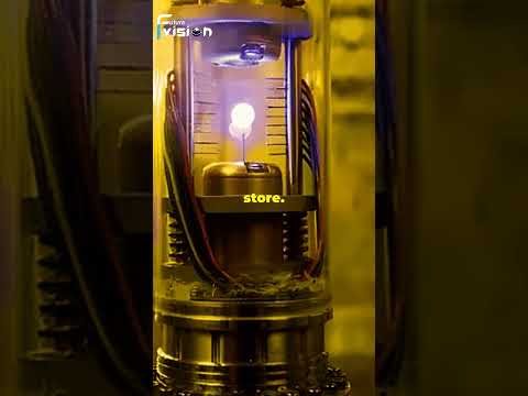 What if the universe was made of antimatter? || #180