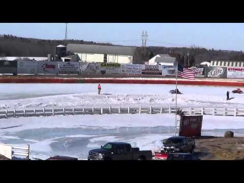 #48 Francis Creek 02 28 2015 Masters 340 Pro Mod   FINAL