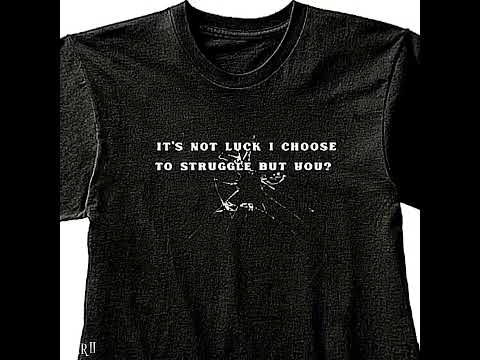 Elegance in effort t-shirt out now link in bio🎀25% discount for 10 days❗#clothingbrand #tshirt #y2k