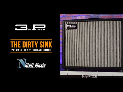 3rd Power Dirty Sink / 65 JTM & 68 JMP Plexi Mint | Reverb