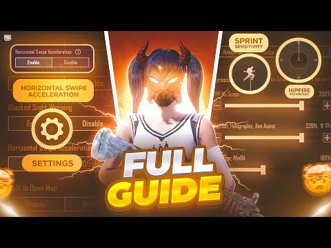 Tips & Tricks that will Clear All Your Problems for 2025 - PUBG Mobile