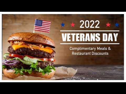 What is Veterans Day? Is it a Public Holiday?
