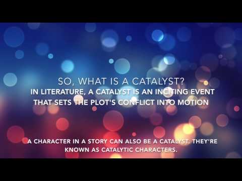 Literature: Catalyst
