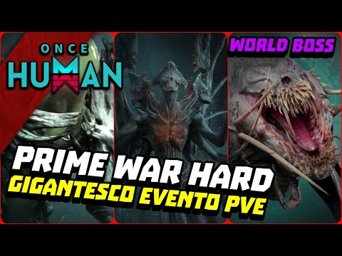 Steam Community :: Video :: Todos os PRIME WAR HARD! Maior evento do ...