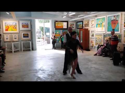Lifestyle Dancing dancing at Alice Art Gallery