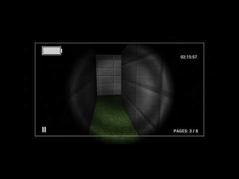 Steam Community :: Video :: Slenderman forest