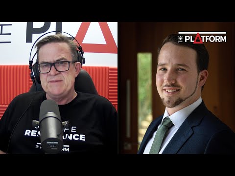 The Platform: Sean Plunket talks with Jonathan Ayling on the Government ...