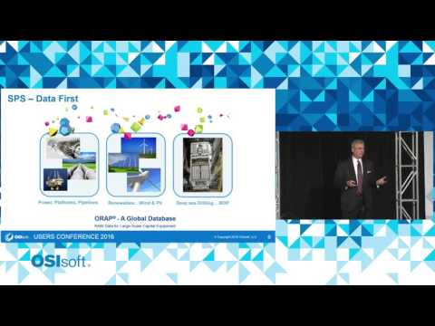 Asset Insight: Using Data & Analytics to Effectively Manage a Power Plant’s Capital Equipment