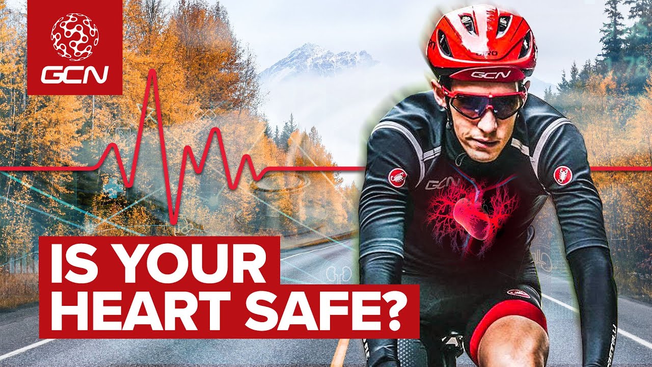 Is Too Much Exercise Bad For Your Heart?