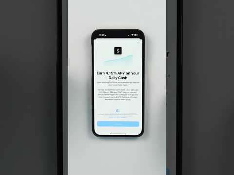 Apple Bank Is My New Savings Account