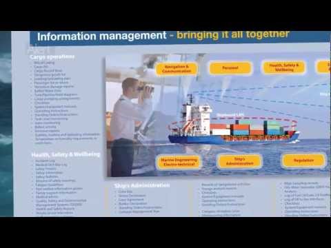 Information Management (21) - Alert! Maritime Education & Training