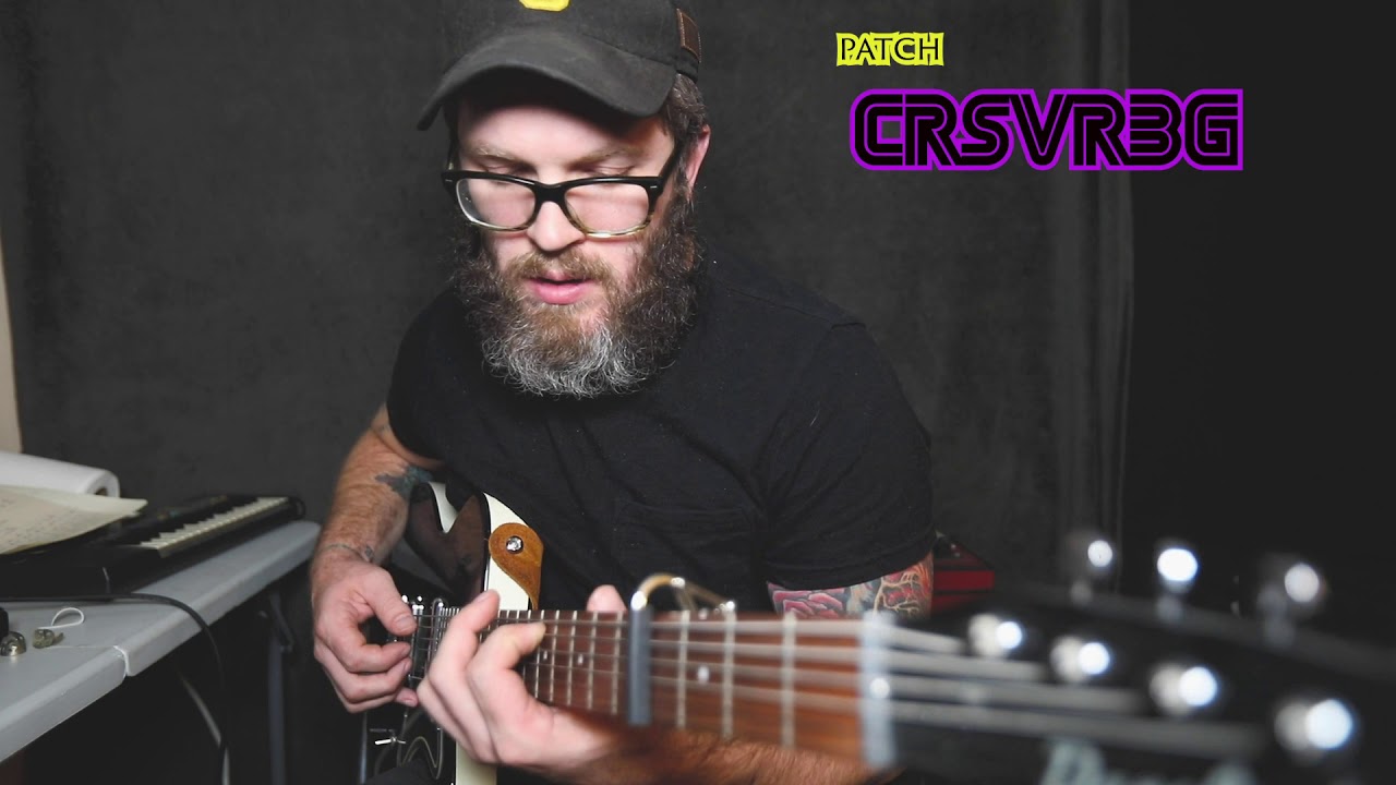 Zoia Patchstorage Sound Samples