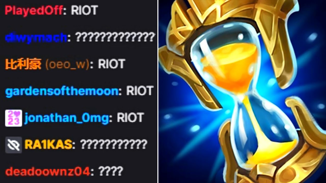 [閒聊] Vandiril：FNC vs GAM 出現 Bug - 看板LoL - PTT網頁版