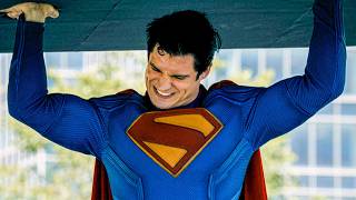 Superman: Legacy streaming: where to watch online?