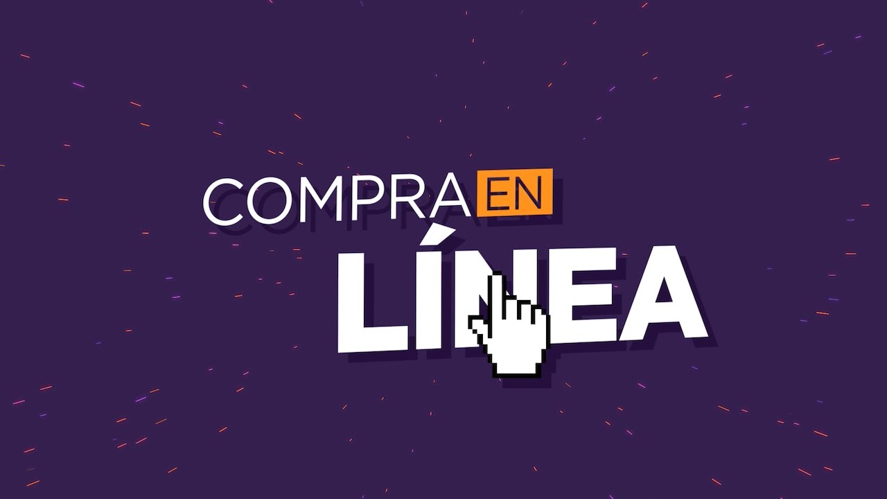 Guía de Compras Web