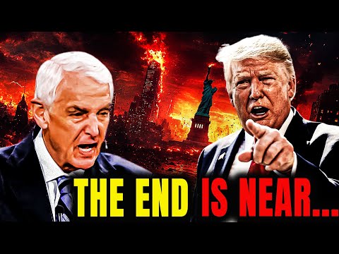 David Jeremiah Sermons 2025 | 5 Prophecies Of Daniel That Are About To Be FULFILLED (2025)👆
