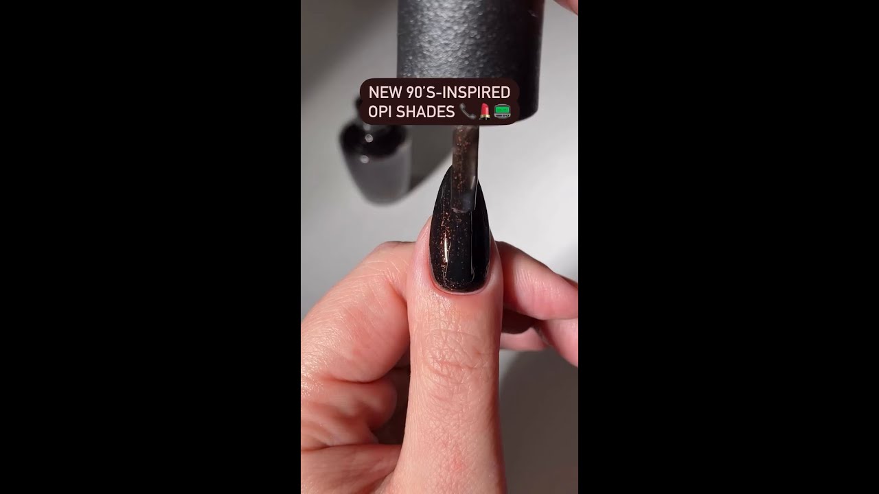 Throw back with our fall collection ft. now-stalgic crèmes & shimmers that’re totally hue #shorts