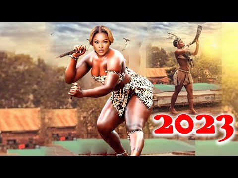 The True Definition Of A Woman - Destiny Etico 2023 Latest Nigerian Nollywood Movie