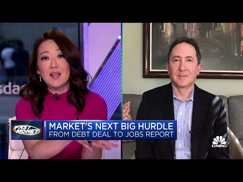 'I think the Fed is pausing' rate hikes regardless of jobs report, says Bleakley's Peter Boockvar