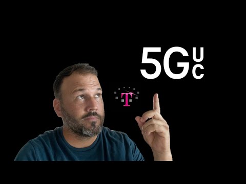 What is 5G UC from T-Mobile? Does it work?