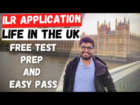 How to Prepare for Life in the UK Test 2025 🇬🇧 FOR FREE