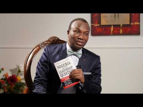Why I Think Democracy Is Still The Best Form Of Government For Nigeria - Pastor Sunday