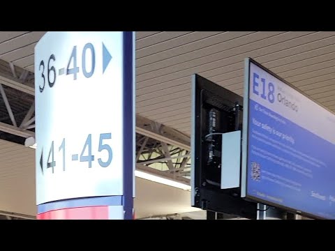 How (and when) to board your Southwest Airlines SWA flight ✈️ www.hereigotravelcompany.com