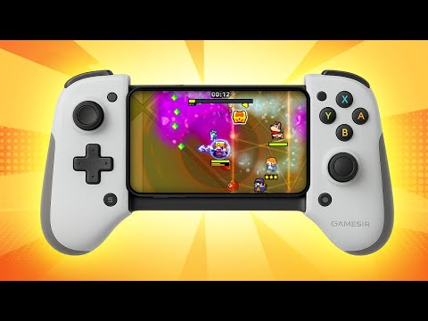 How to Play Survivor.io with a Controller (Itβs Not That Simple)