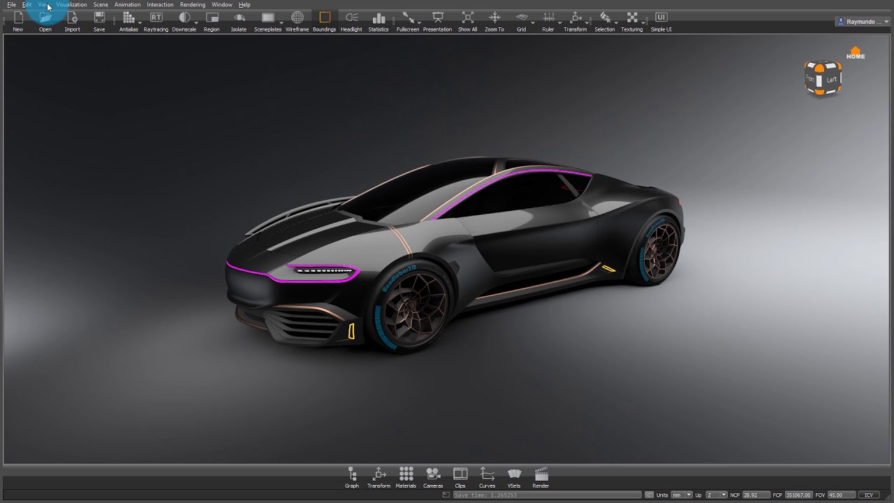 Quick Tip - VR Scripting