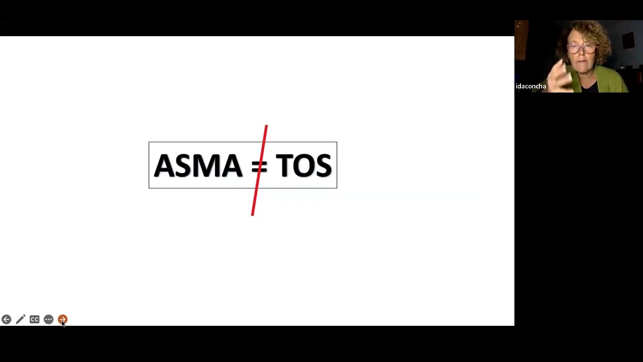 Clase: Asma y Bronquiolitis.